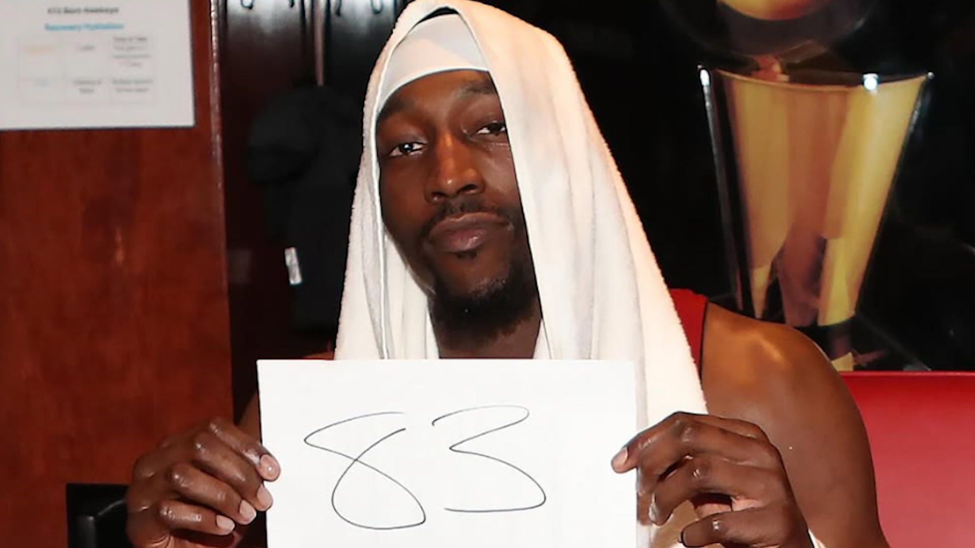 Bam Adebayo’s 83-point game sparks debate across NBA: What to know