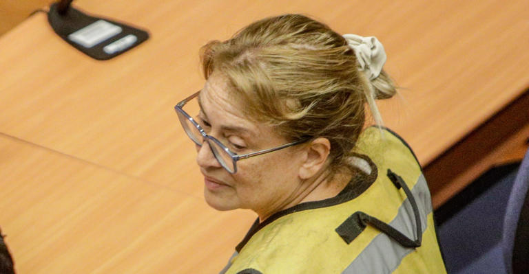 Ángela Vivanco vuelve al banquillo: Será reformalizada por cohecho ...