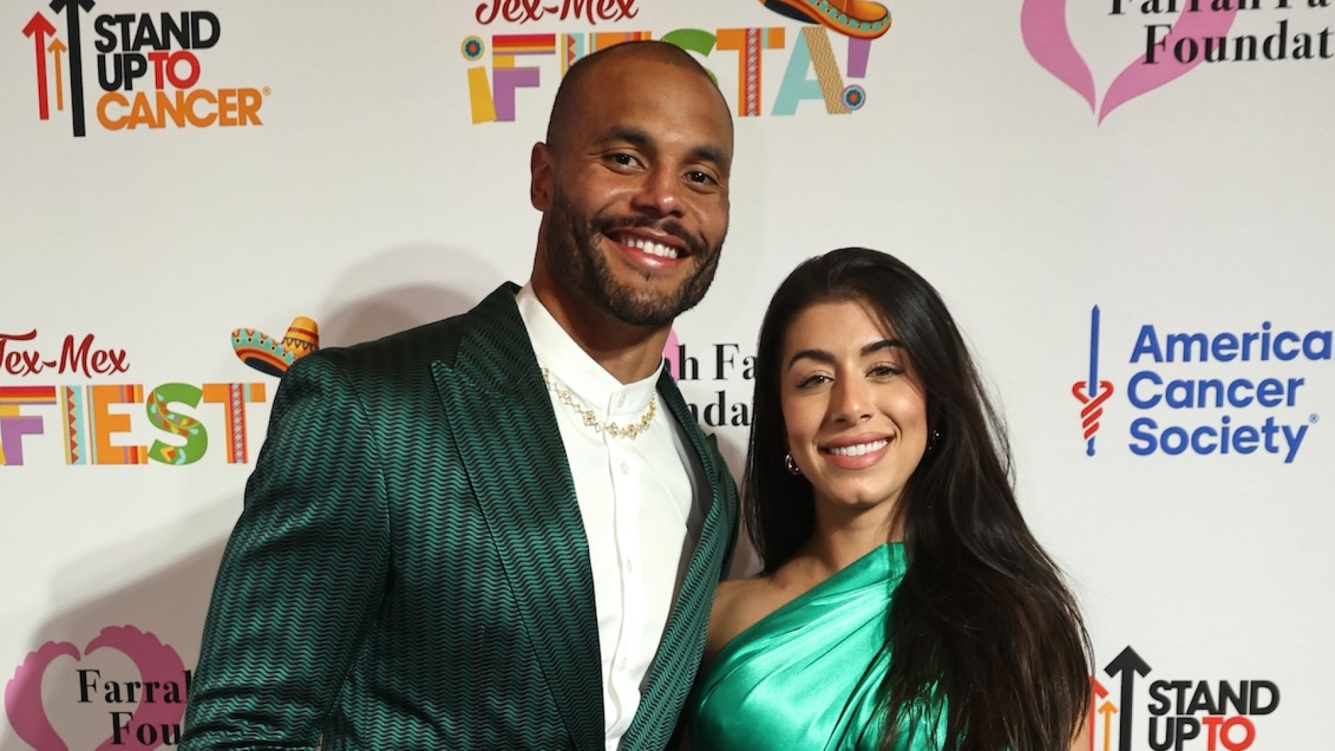 Dak Prescott's alleged cheating scandal, Sarah Jane Ramos split explained