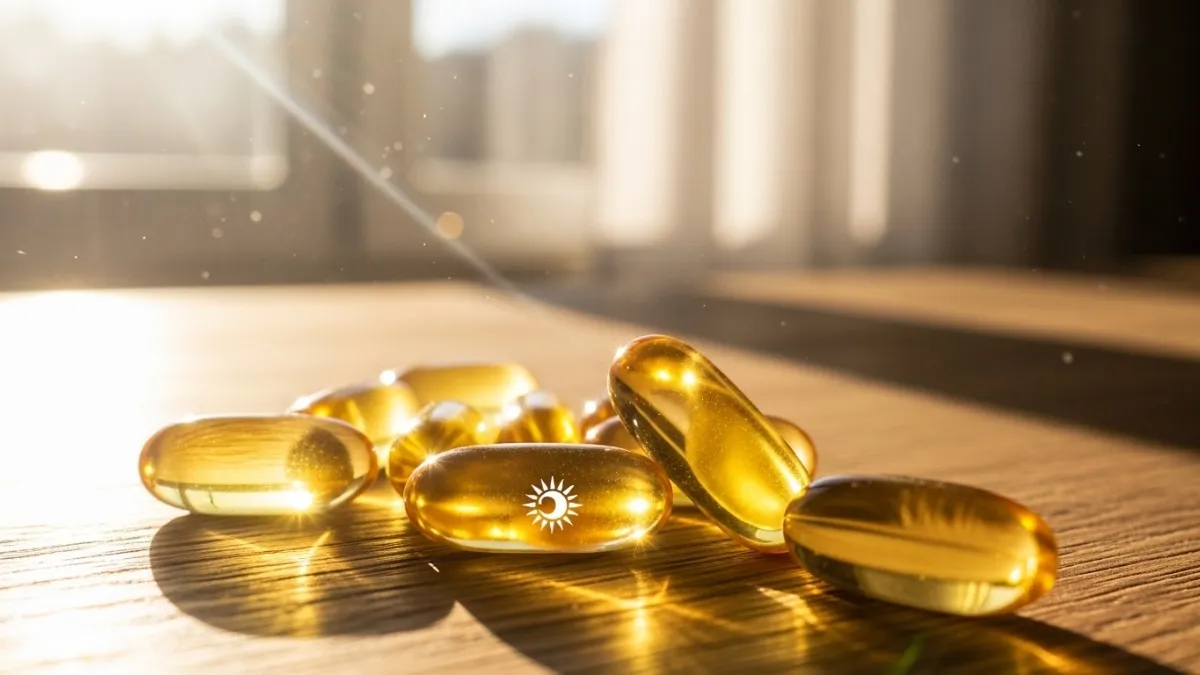 Vitaminas para la hipertensión: 9 nutrientes clave para controlar la ...