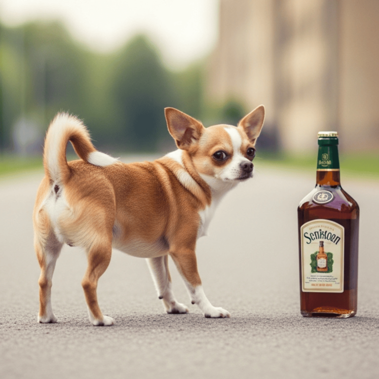 These 9 smells drive dogs crazy (in a bad way)