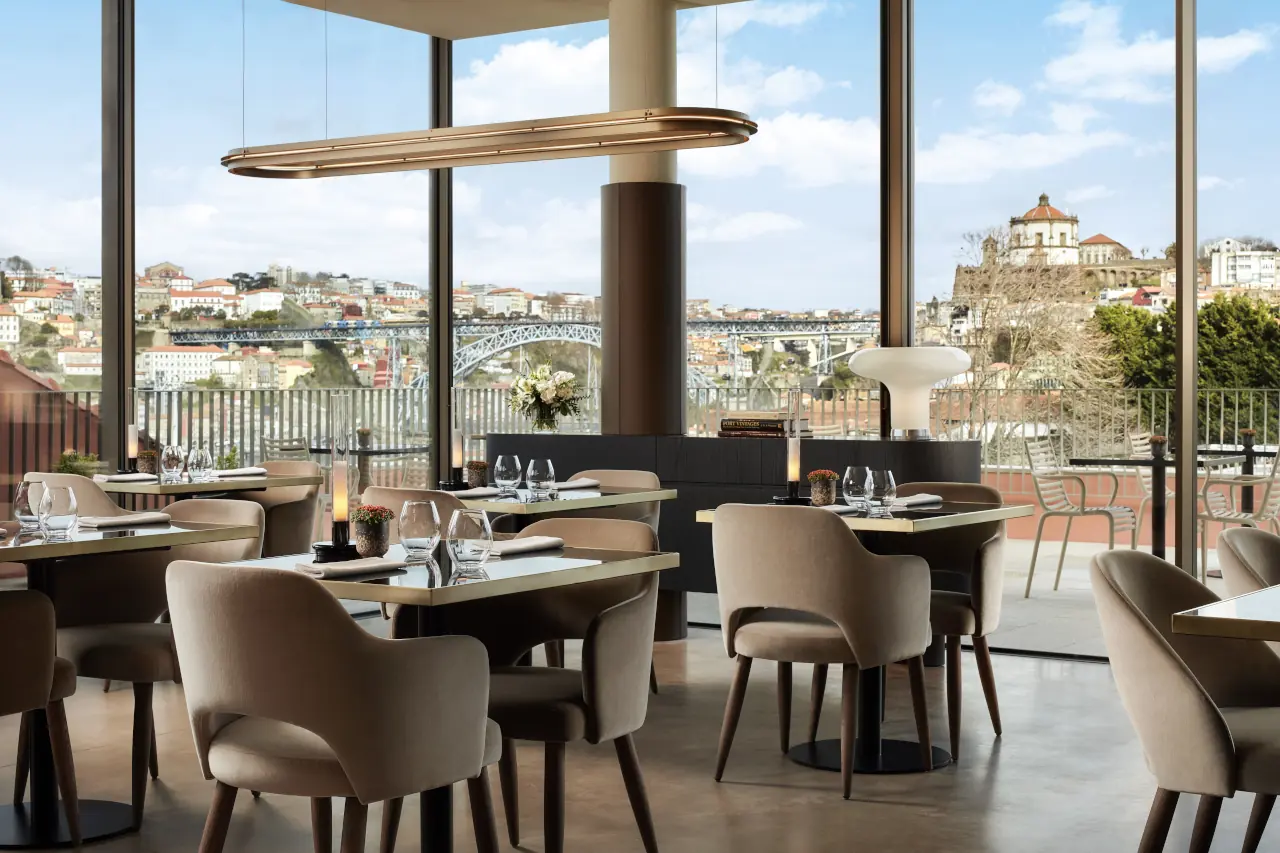 1638 Restaurant & Wine Bar entra no Guia Michelin e renova menu de ...