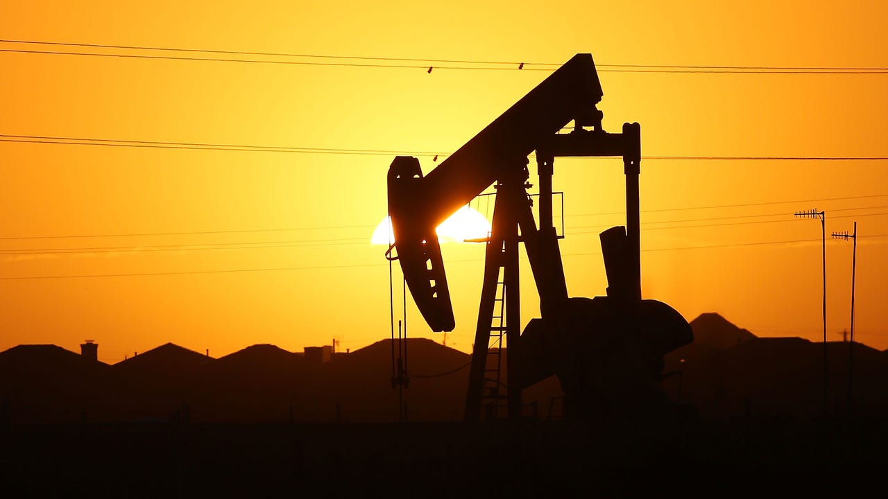 First new US oil refinery in 50 years set for construction in Texas ...