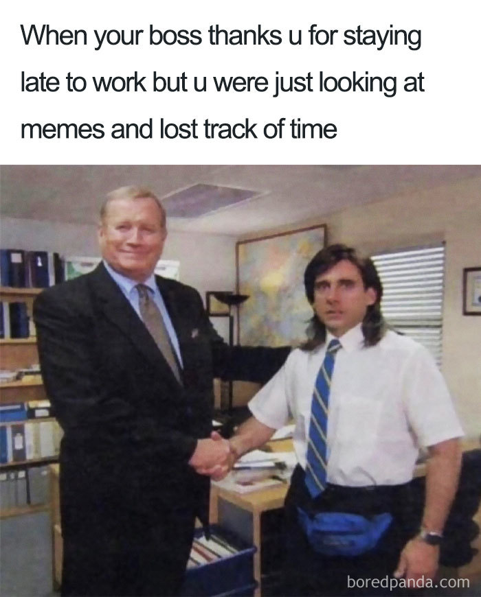 27 funny boss memes to send to your co-workers