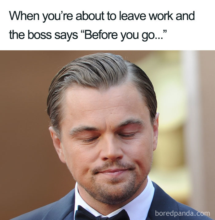 27 funny boss memes to send to your co-workers
