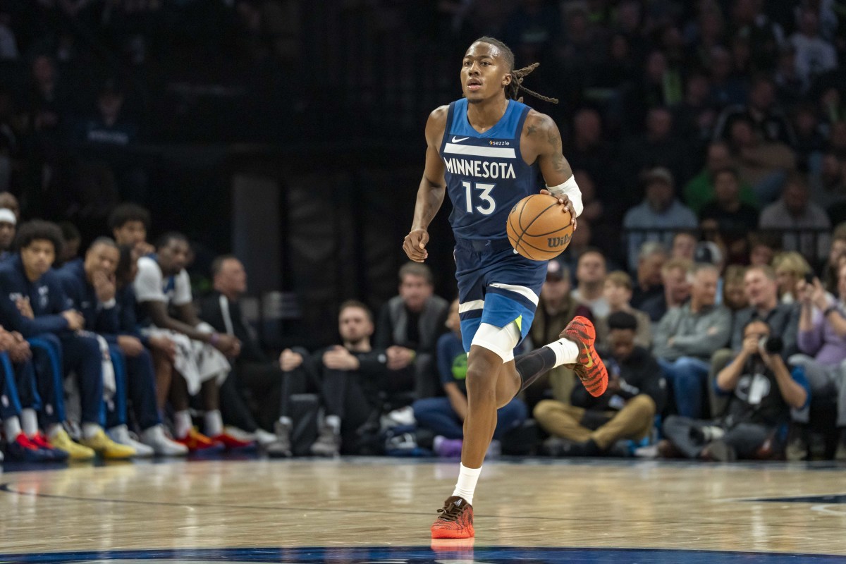 Timberwolves vs. Clippers injury report: Will Ayo Dosunmu, John Collins ...