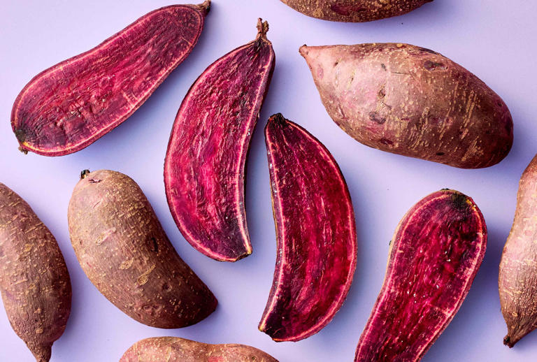 What is ube? What to know about the sweet purple yam showing up everywhere