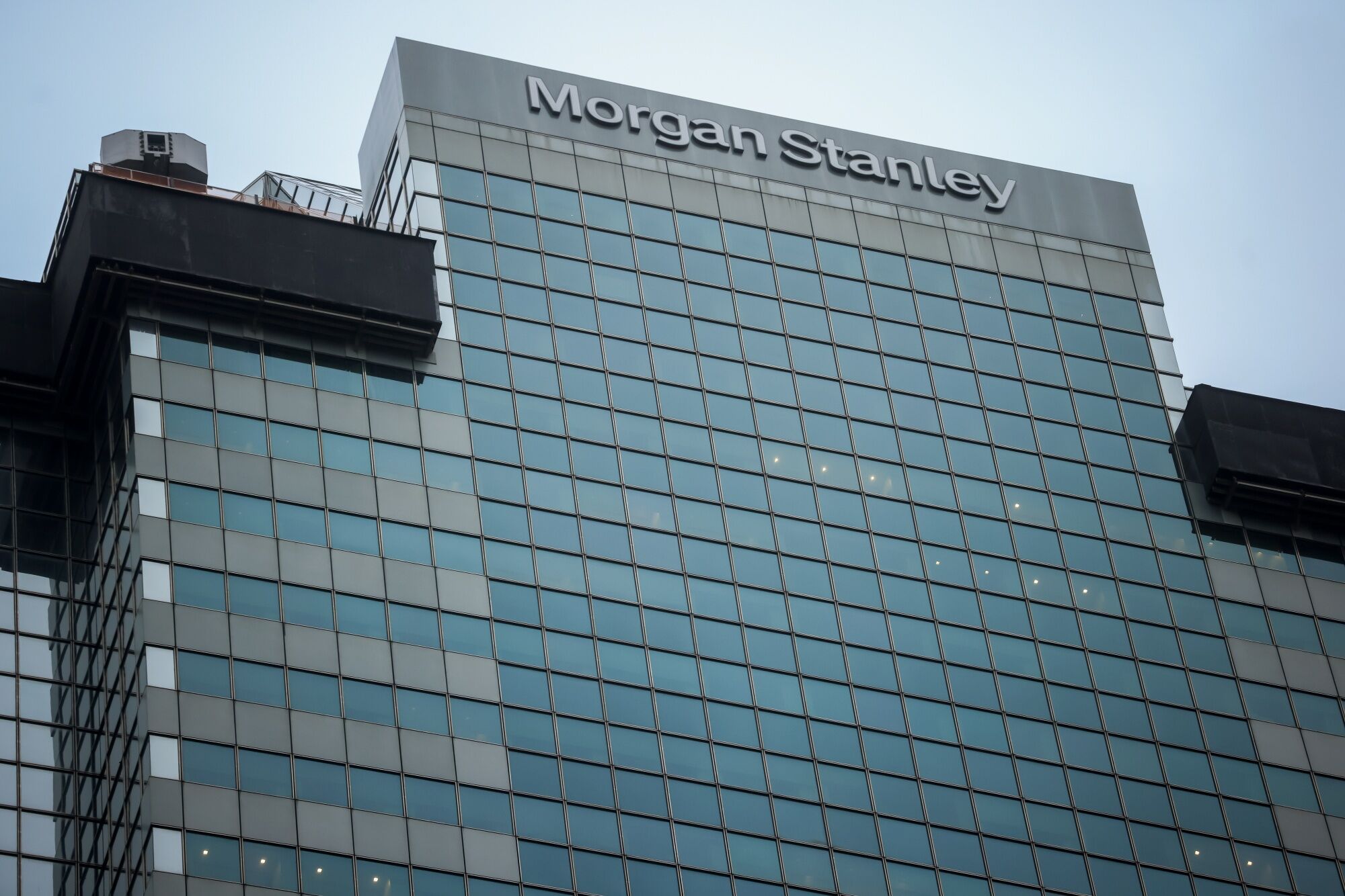 Private credit exodus forces caps at Cliffwater, Morgan Stanley