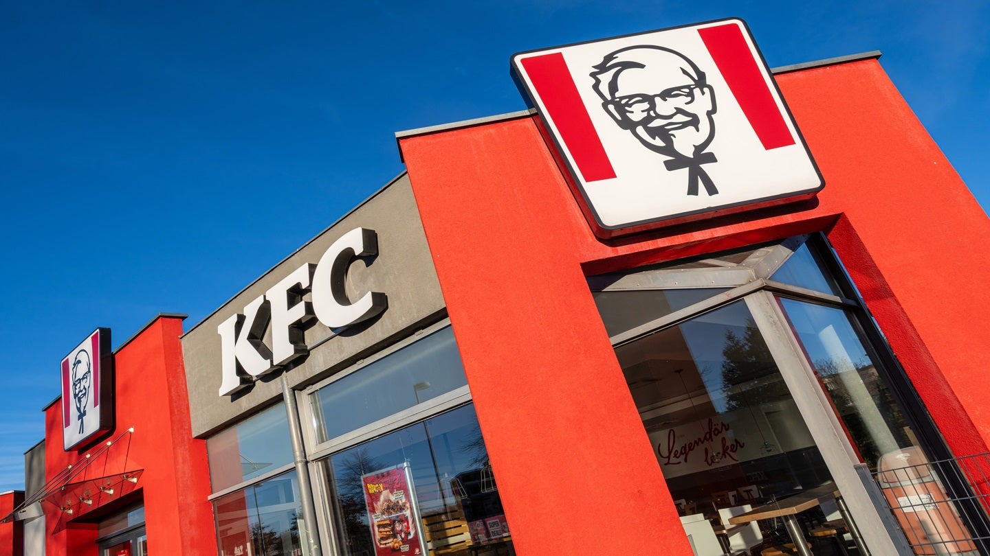 Collins Foods to acquire eight KFC outlets in Germany