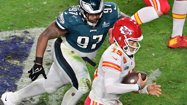 Green Bay Packers: Land 2x-Pro Bowl defensive tackle