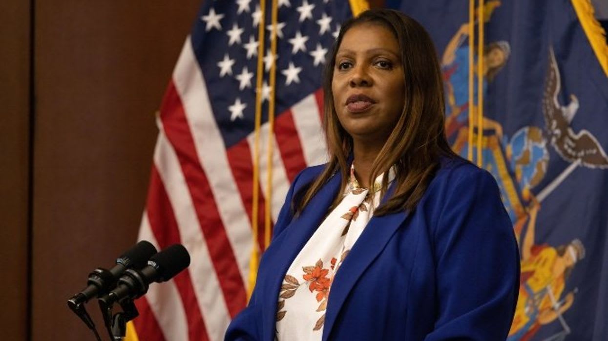 Judge refuses to save disqualified Trump prosecutor's revenge case