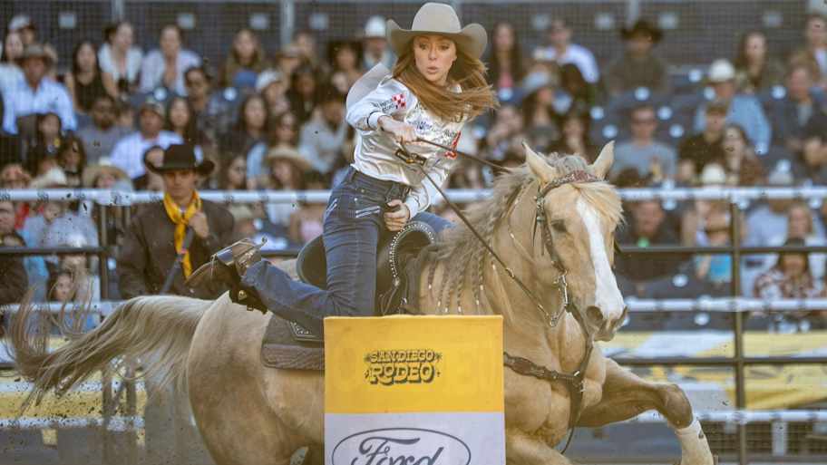 Texas swing payouts shake up 2026 world standings as new leaders emerge