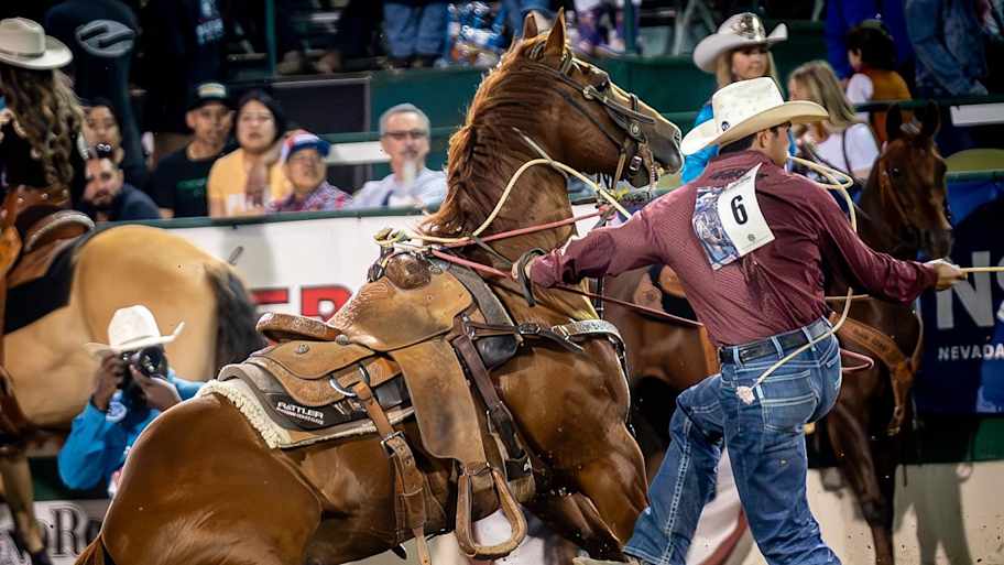 Texas swing payouts shake up 2026 world standings as new leaders emerge