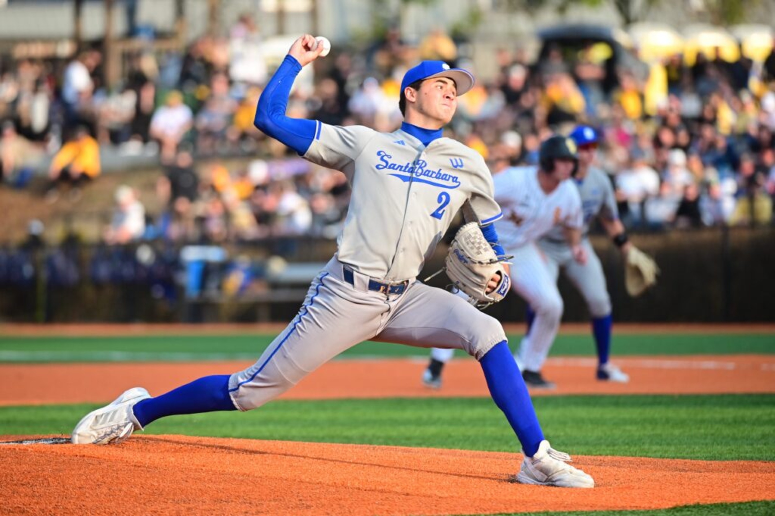 Pirates projected to take Jackson Flora in early mock draft