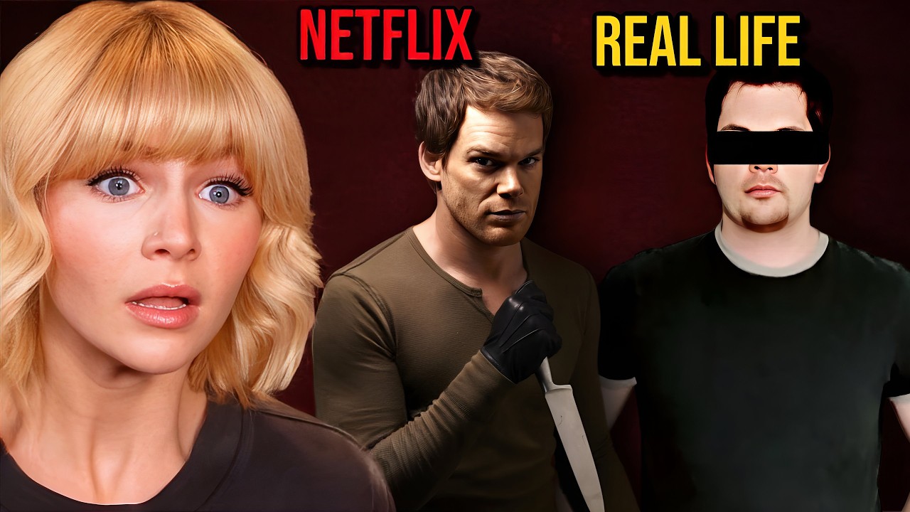 TV shows that drove people to kill