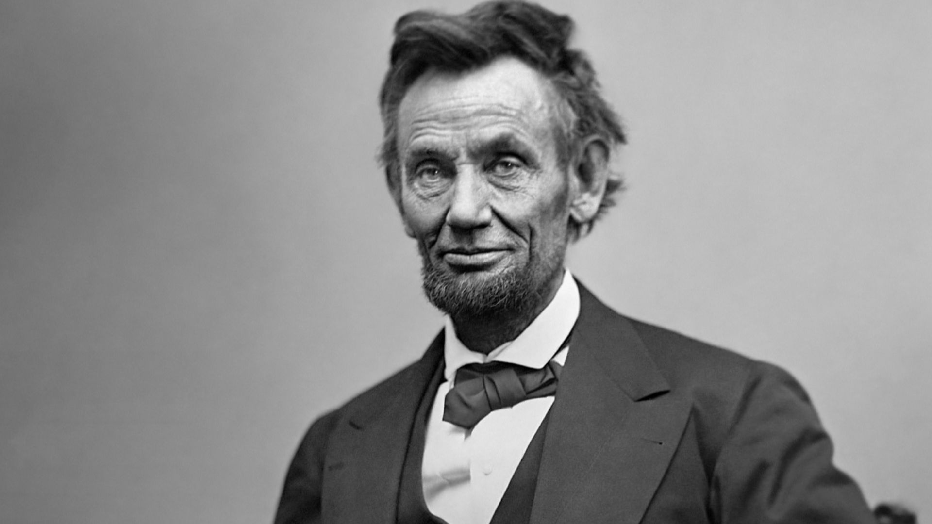 Was Abraham Lincoln the greatest US president?