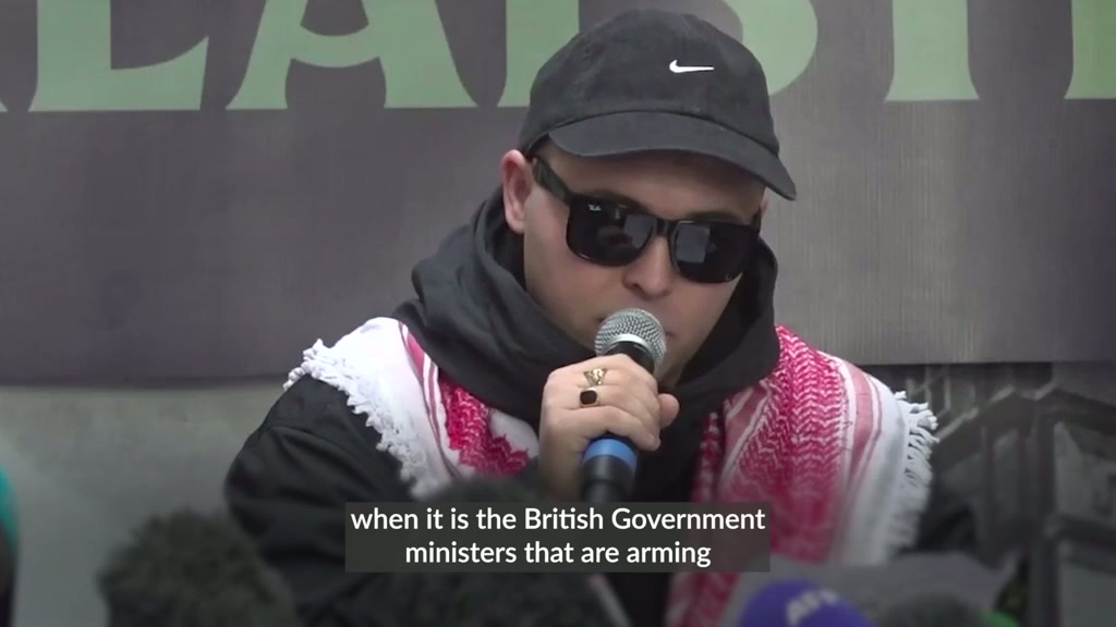 Prosecutors lose appeal over Kneecap rapper terror case