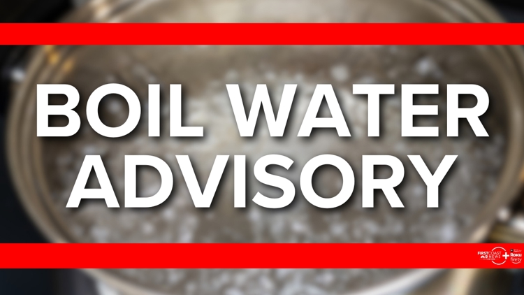 Precautionary boil water notice lifted for parts of Vilano Beach