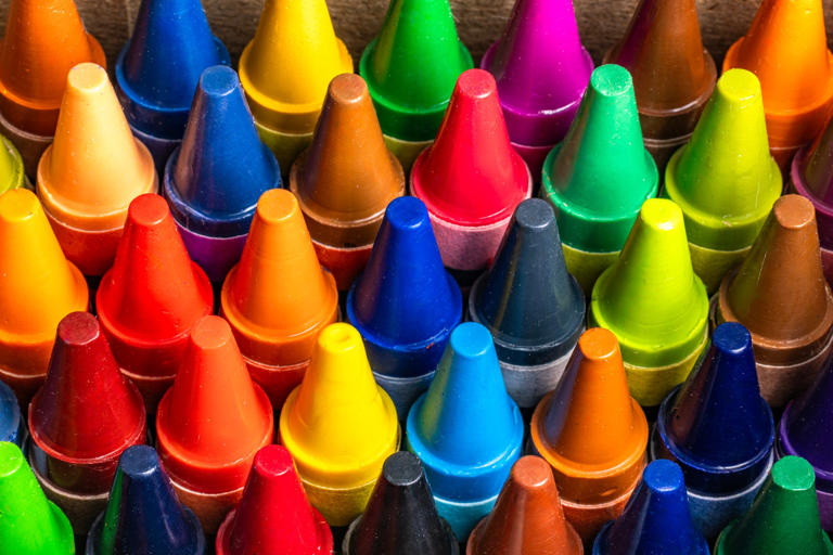 Crayola Experience attraction in Plano permanently closes