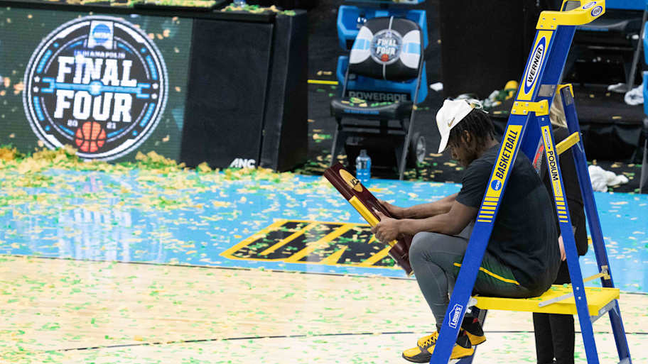 NCAA men’s tournament Final Four is set: Schedule, location and how to ...
