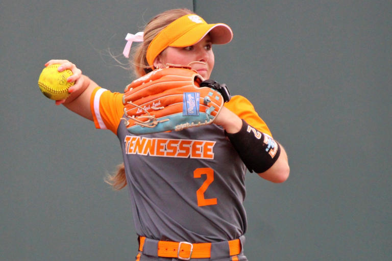Tennessee softball suffers first loss in 2026 at Mississippi State