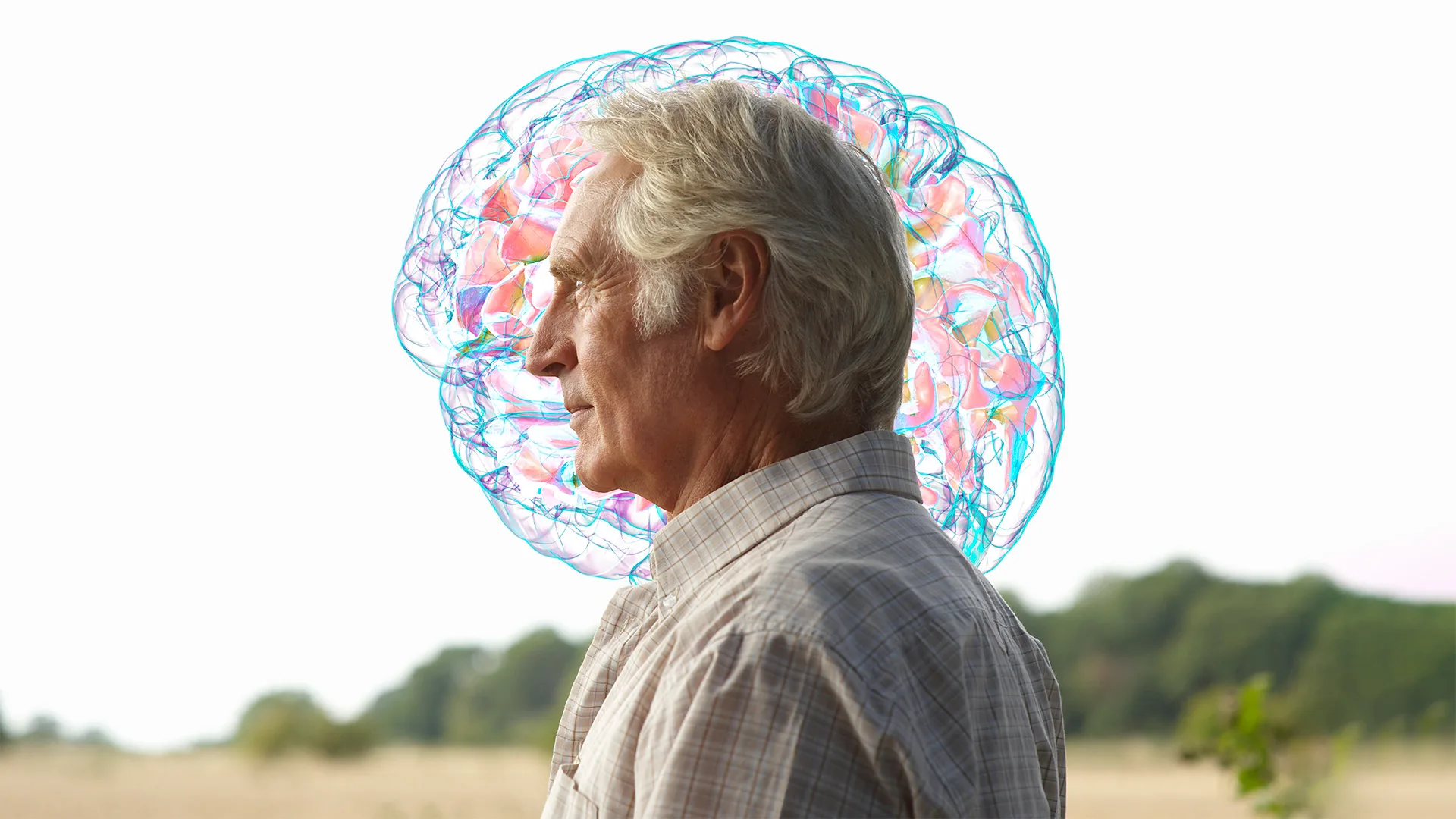 Neuroscientists identified what gives super‑agers better memory. These ...