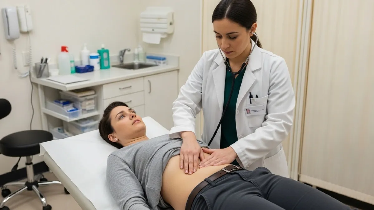Síntomas de grasa visceral: por qué tus pantalones ya no cierran y qué ...