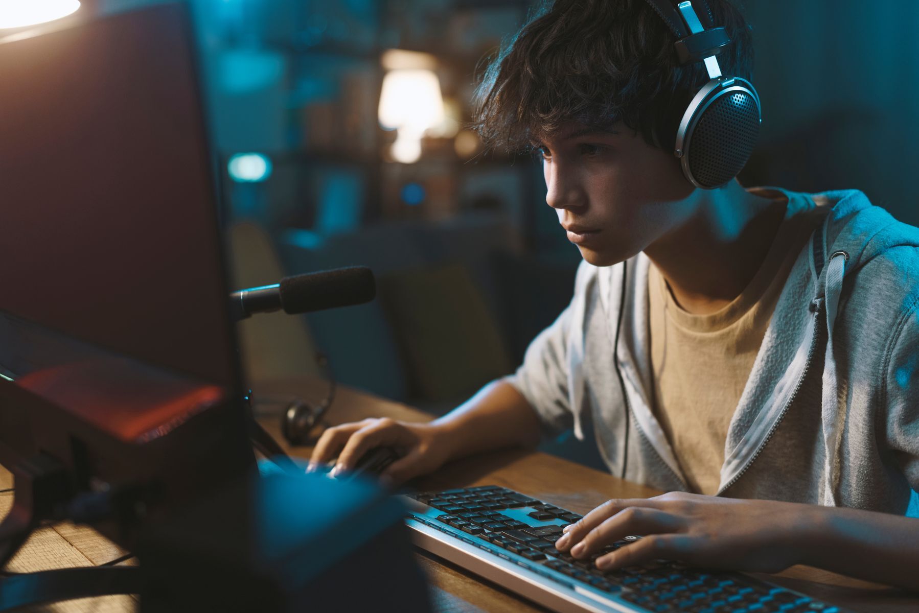 15 tips to protect your children online