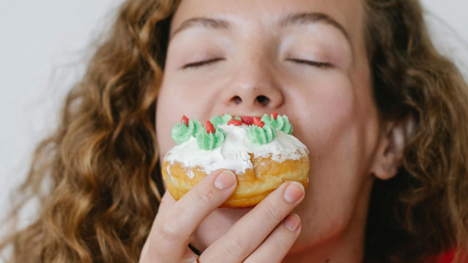 20 foods you can never resist even though you're full