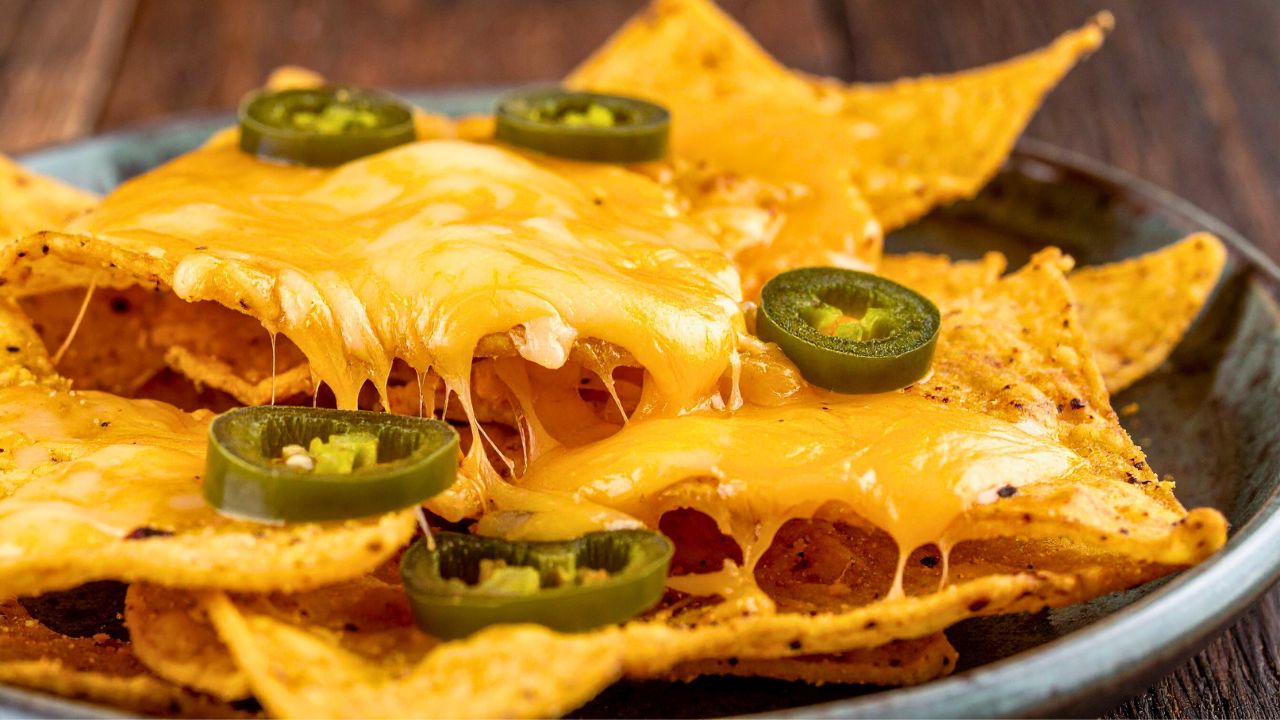 14 nacho flavors that steal the show every time