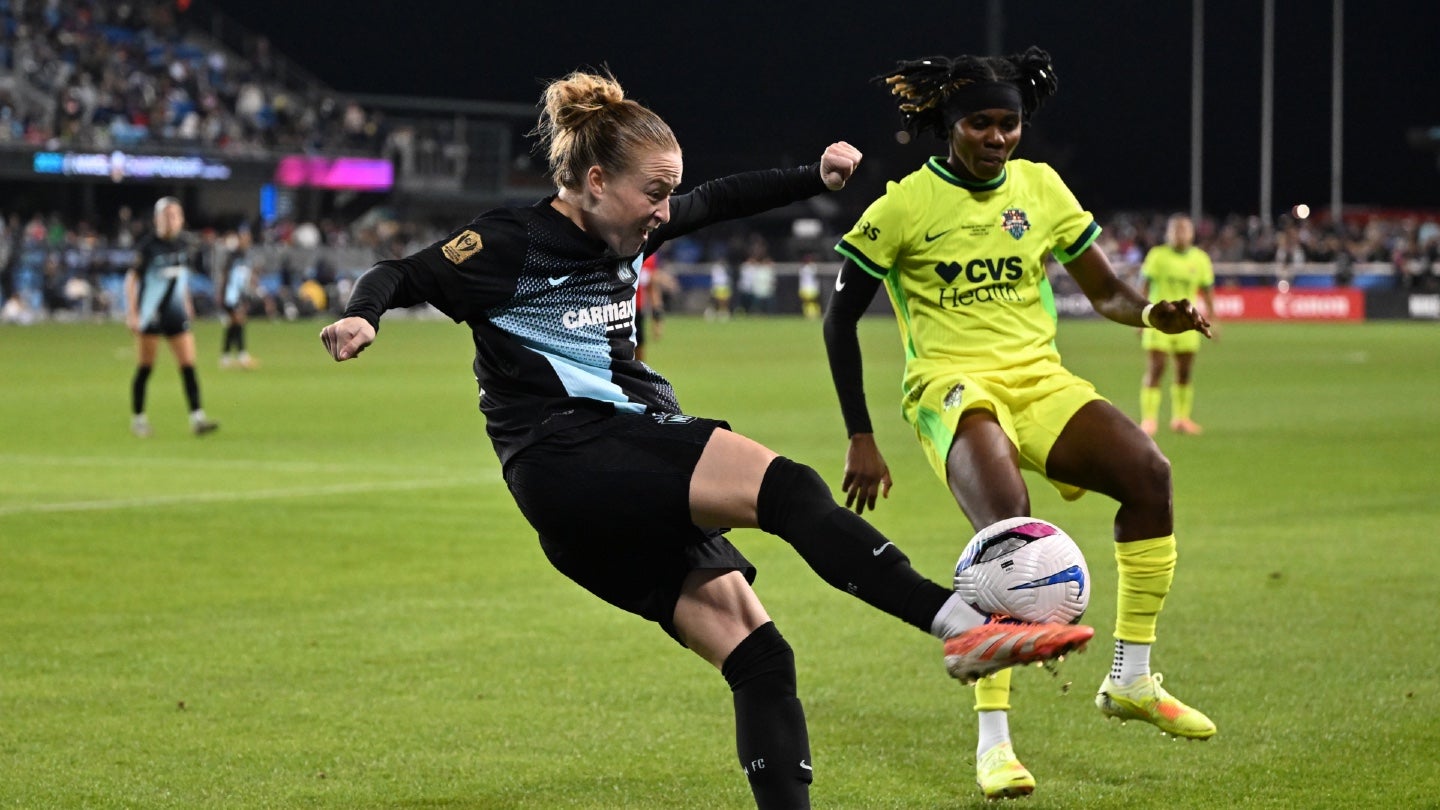 Panini in multi-year, multi-faceted NWSL agreement