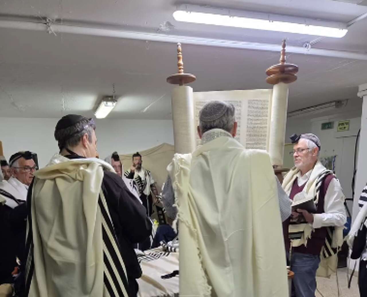 San Antonio man in Israel details family life amid Iranian missile ...