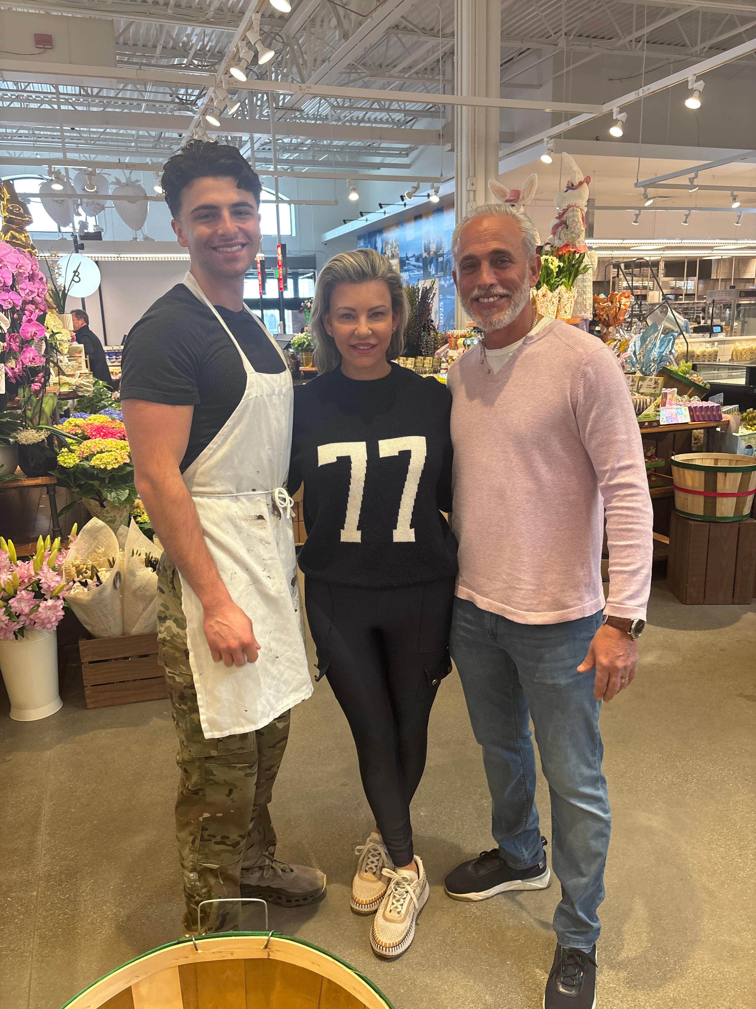 'Culinary wonderland': Nino Salvaggio's Livonia store now open