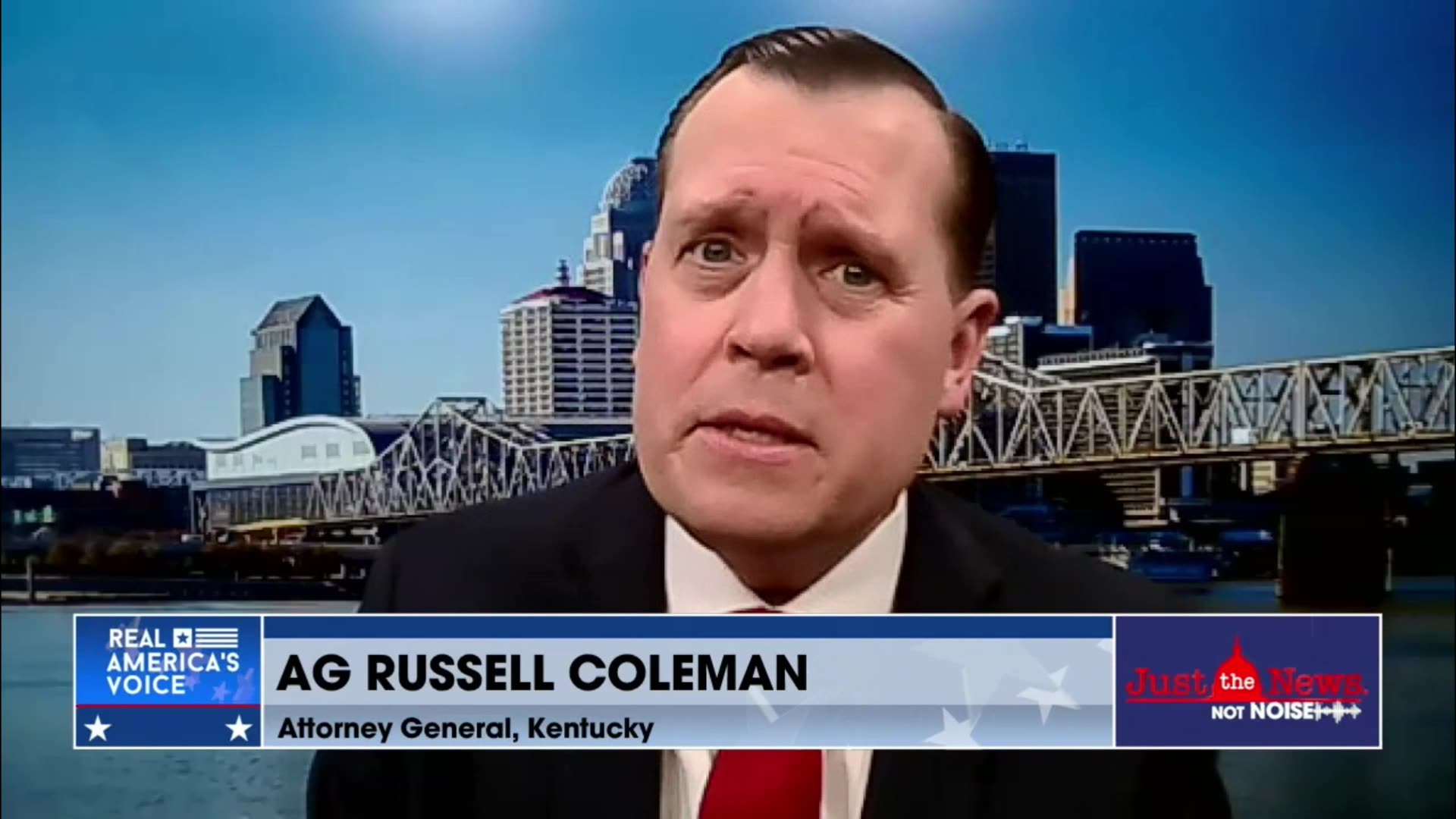 KY AG Sounds Roblox Wrning: Adults Posing as Minors Lure Kids Offline