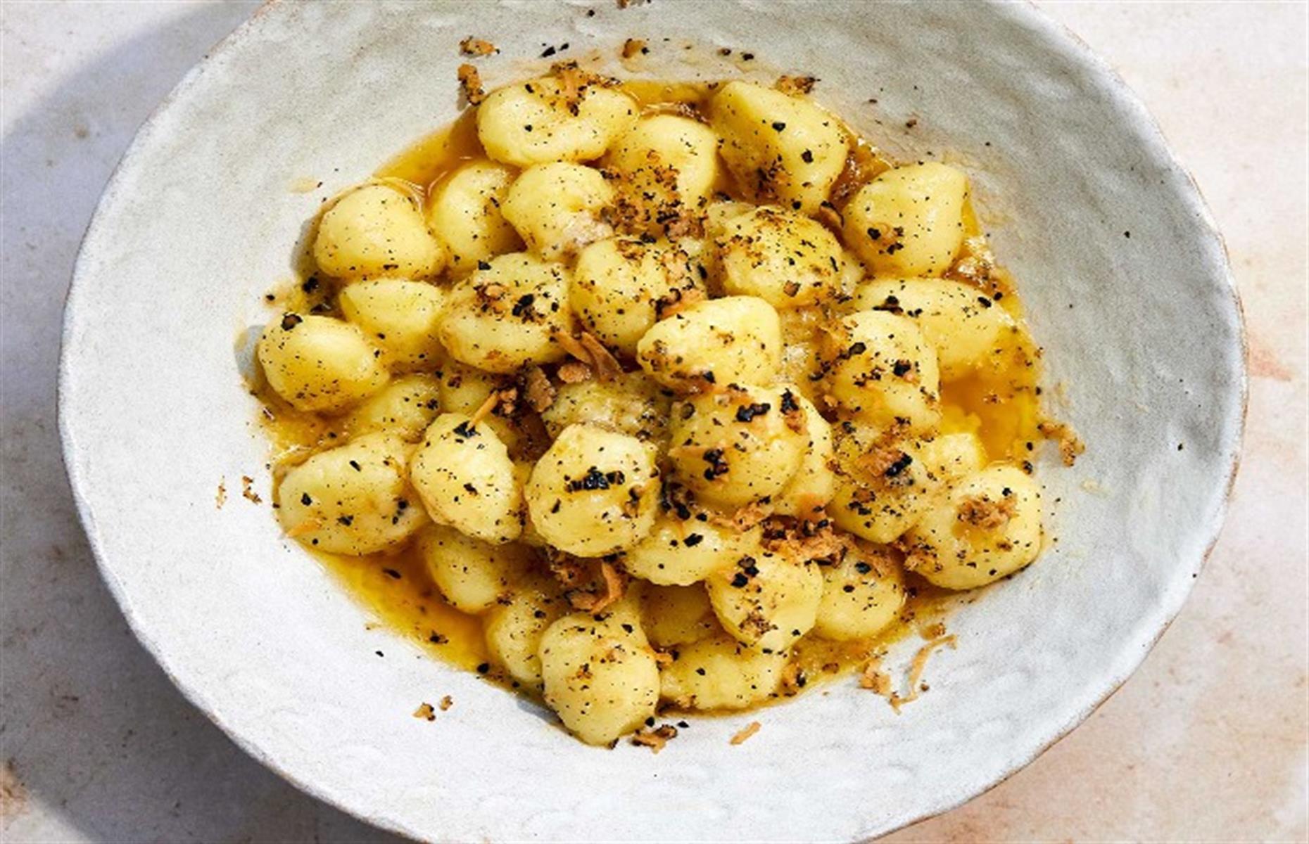 Delicious midweek meals ready in under an hour