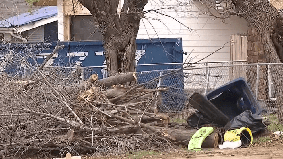 Tulsa continues storm recovery after EF-1 tornado; city offers ...
