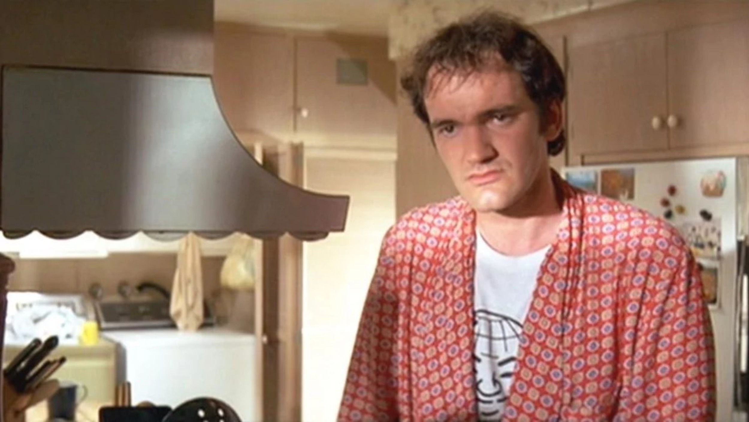 Quentin Tarantino’s stage play makes West End debut in 2027