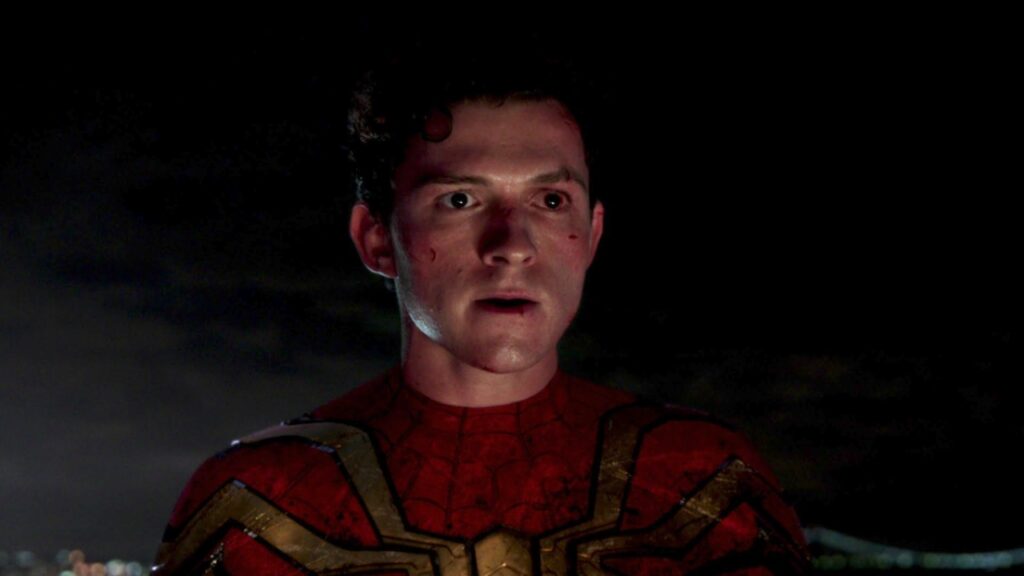 ‘Spider-Noir’ is bringing Tombstone to live action before ‘Spider-Man ...