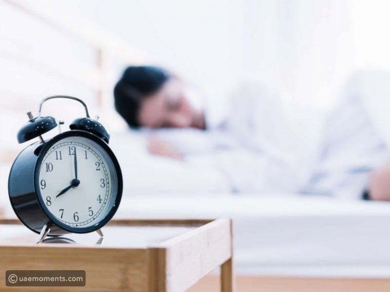 Ramadan sleeping schedule: Tips for a restful month
