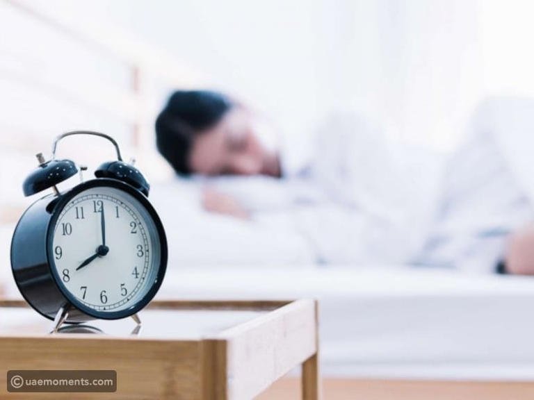 Ramadan sleeping schedule: Tips for a restful month