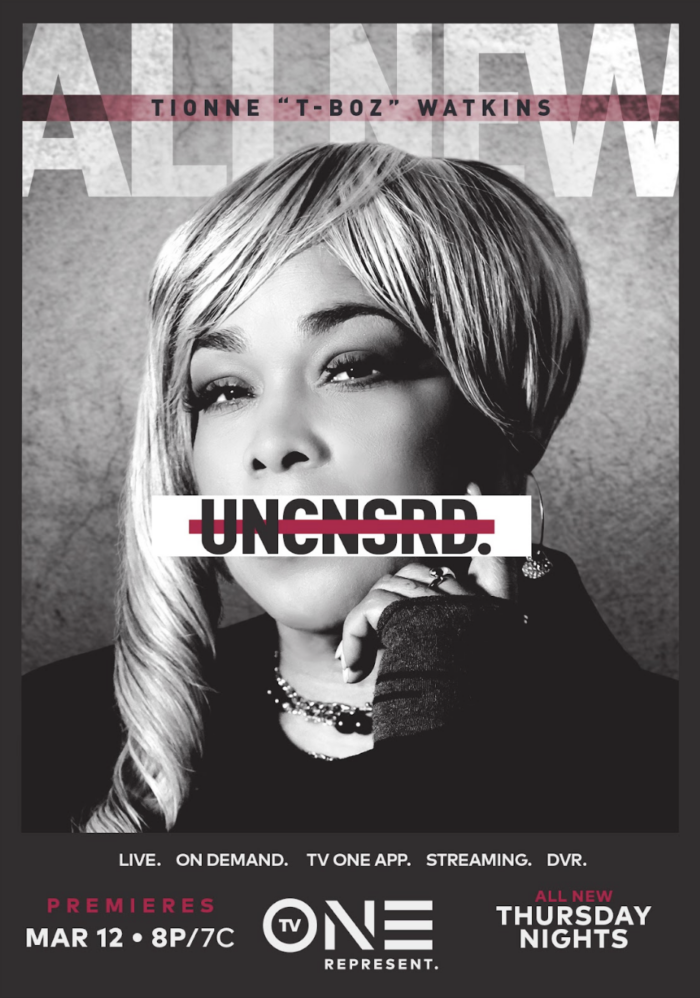 TLC’s T-Boz reflects on illness, fame and resilience in new episode of ...