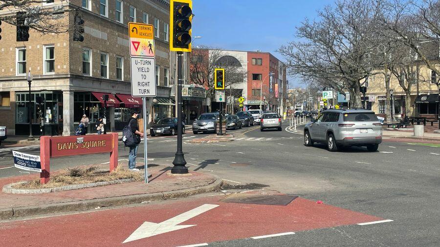 Somerville residents divided on Davis Square tower plan