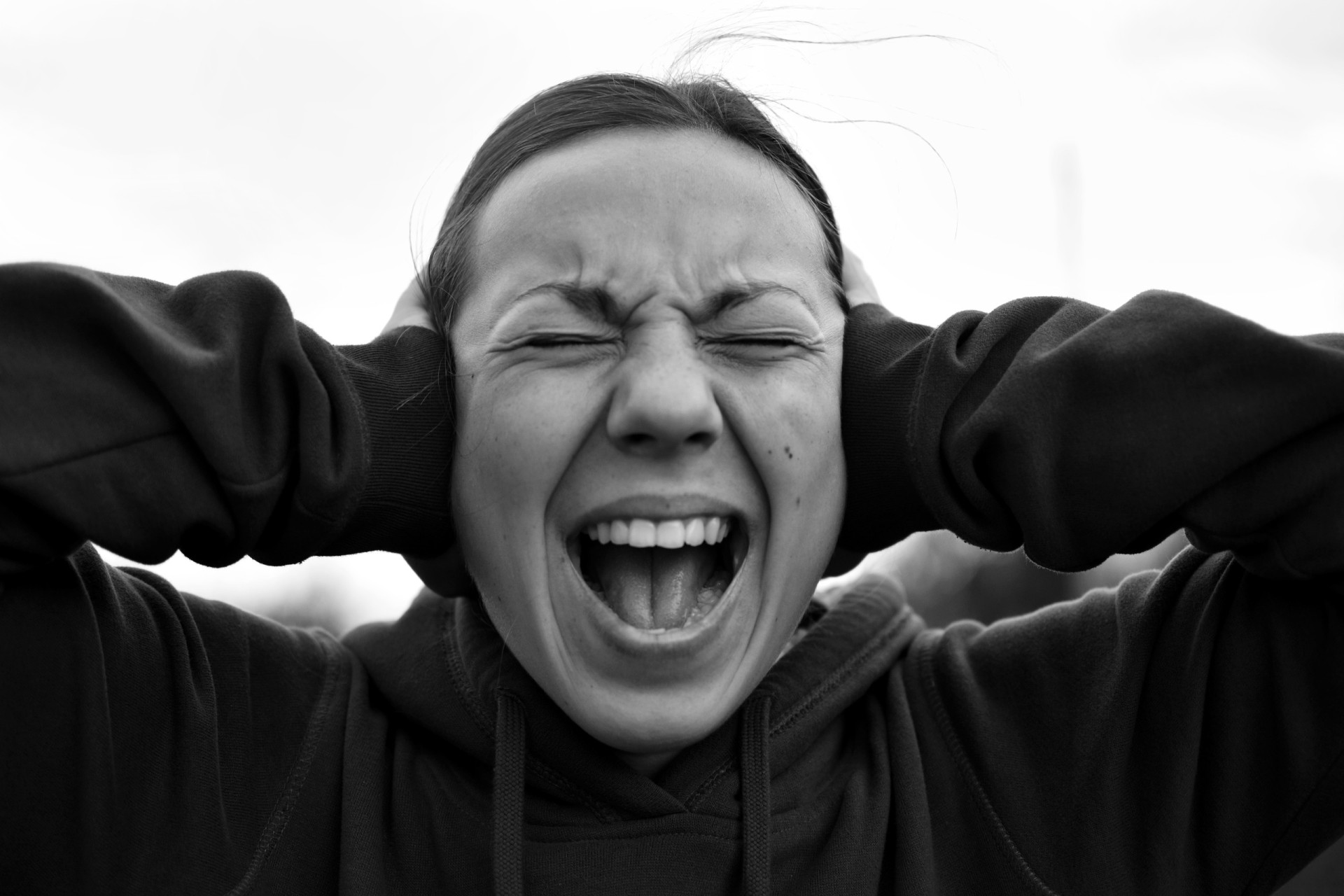 What is hysteria, and why were so many women diagnosed with it?