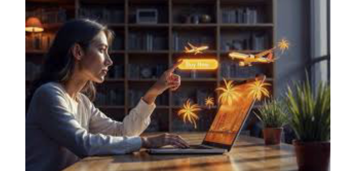 How personalized travel planning is transforming international vacations