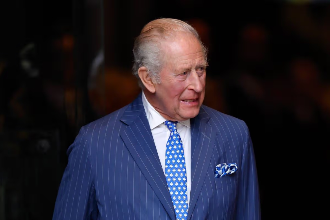 « Les relations sont difficiles » : cette phrase de Charles III qui en ...