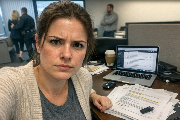13 real stories about coworkers from hell who took workplace drama to ...
