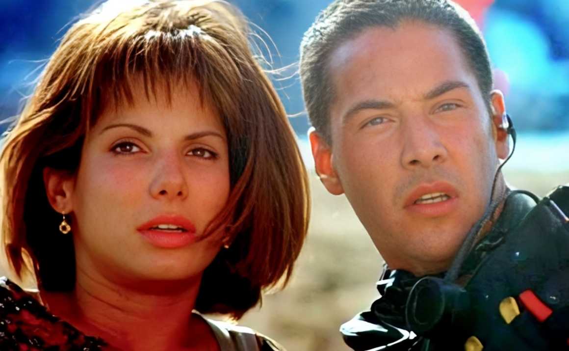 The 60 best action movies of all time
