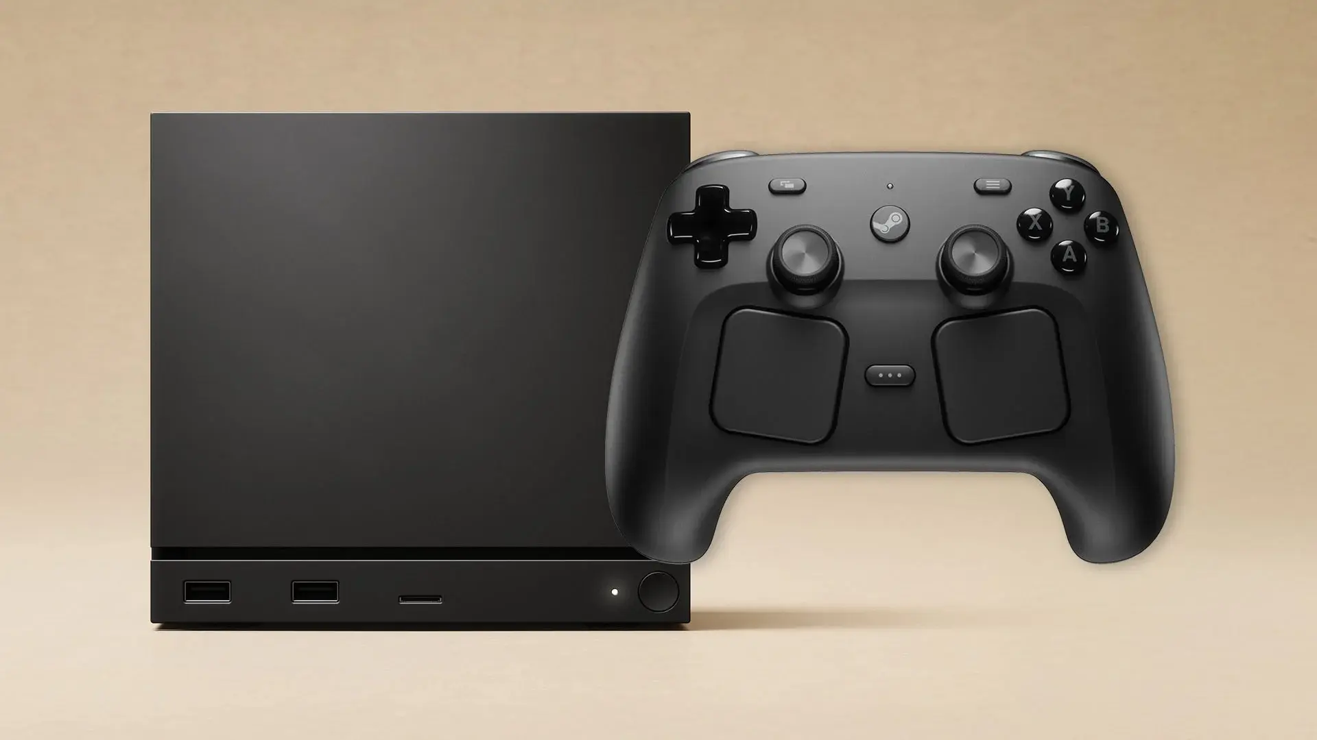 Steam Machine tiene problemas de rendimiento con juegos exigentes como ...