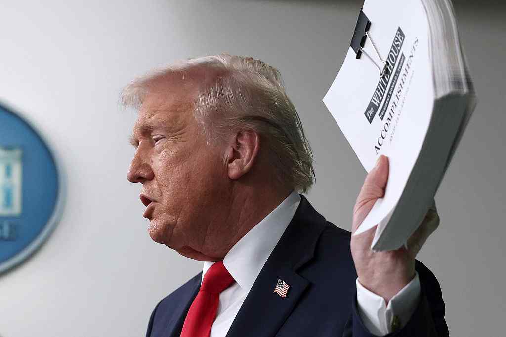 Is Trump Planning A Military Draft Over War In Iran? Here’s If Its ...