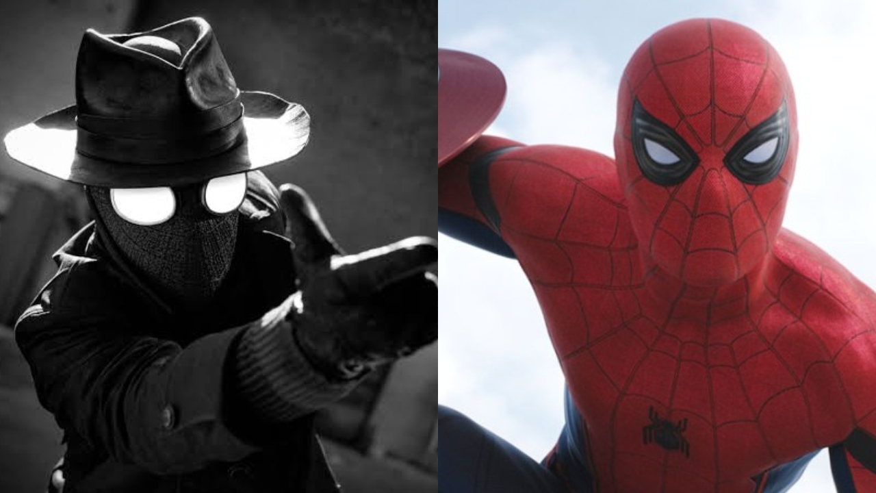 ‘Spider-Noir’ is bringing Tombstone to live action before ‘Spider-Man ...